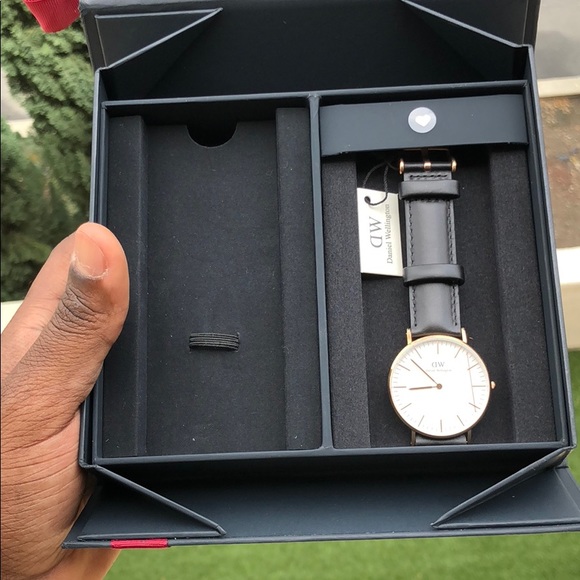 Daniel Wellington | Accessories | Dw Watch | Poshmark